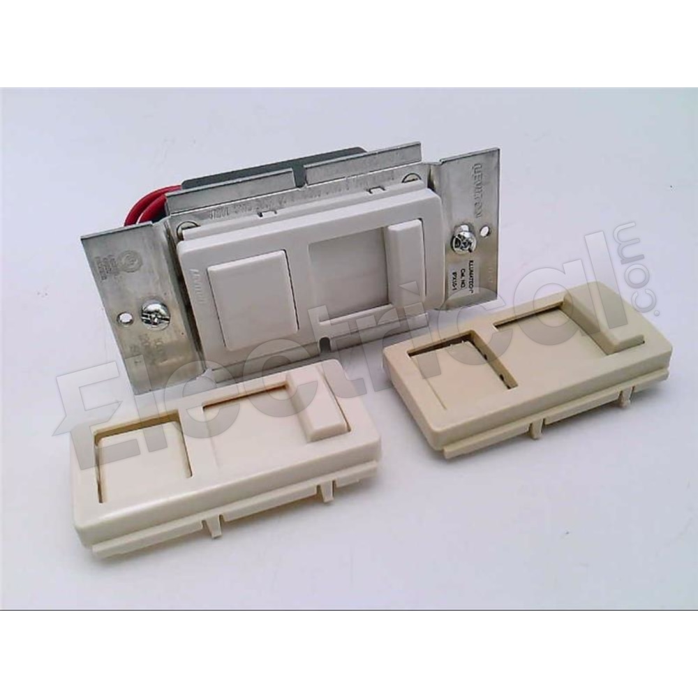 Leviton IPX10-10Z Wall Switch Electrical Product