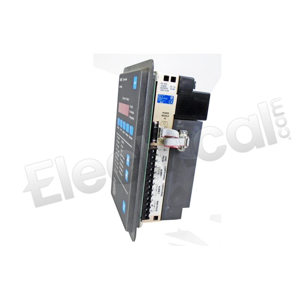 Eaton IQ DP-4000 Control Accessory Automation