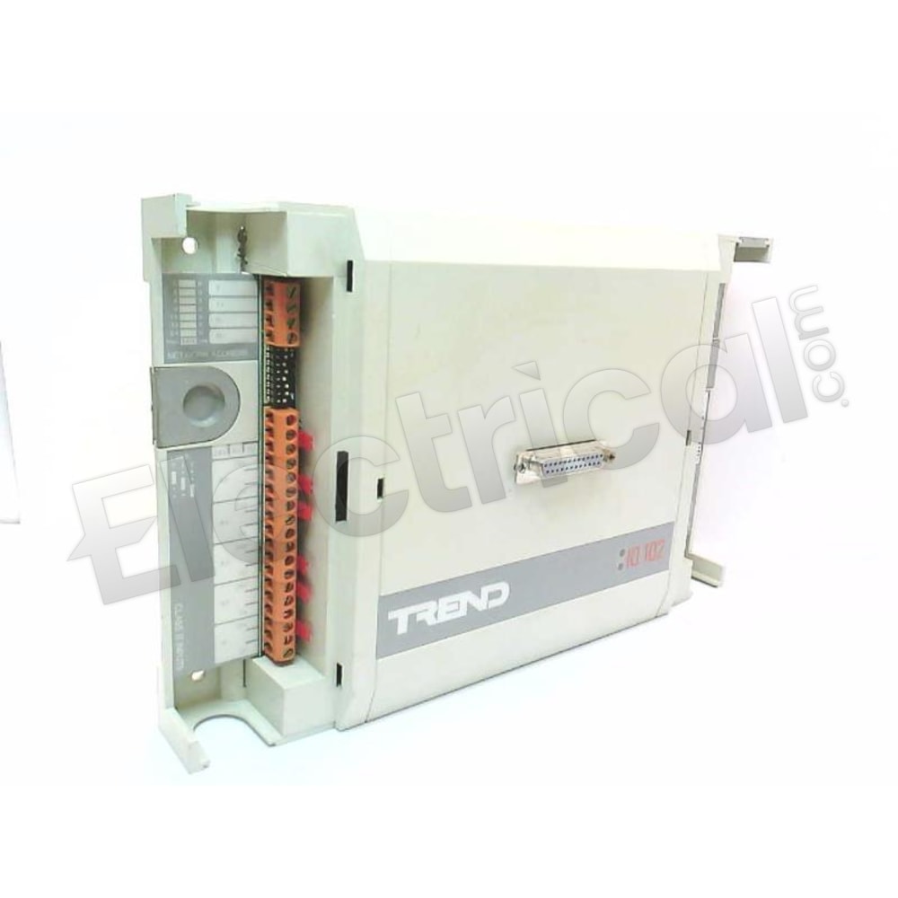 Trend IQ-102-240V Control Accessory Automation