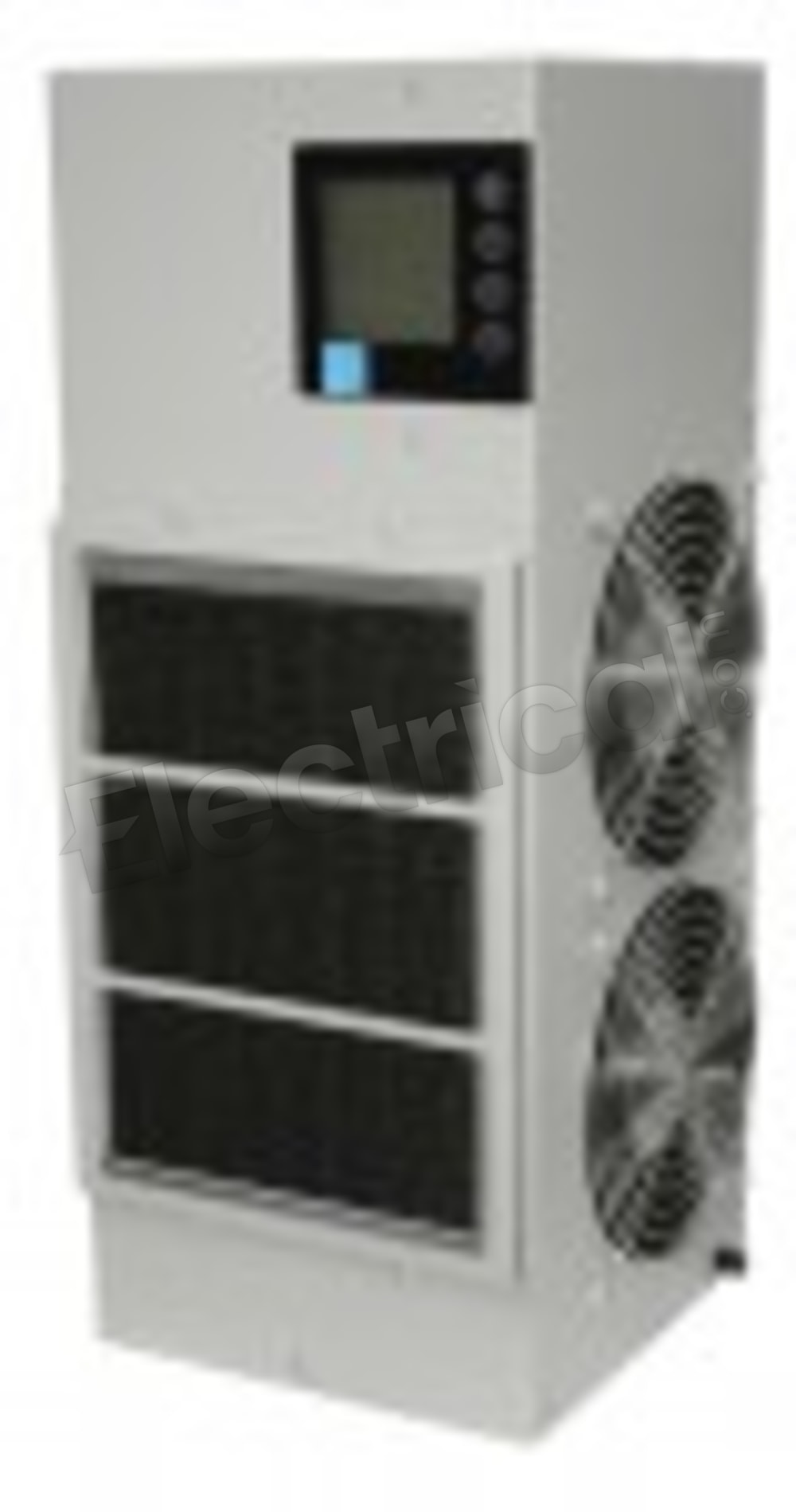 Ice Qube Cooling Systems Inc IQ1000MMR Air Conditioner HVAC