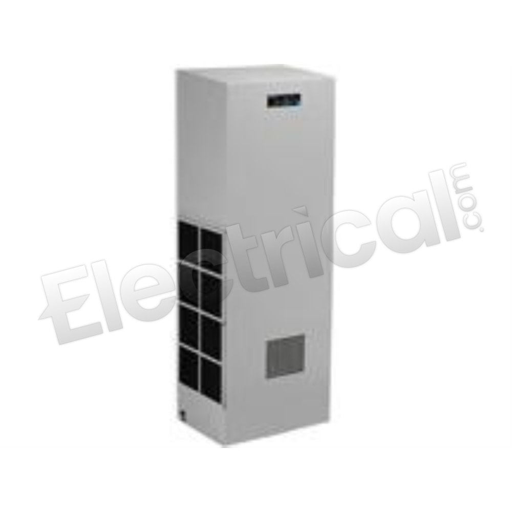 Ice Qube Cooling Systems Inc IQ20000V-236-GY-N12 Air Conditioner HVAC