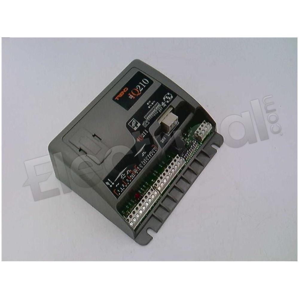 Trend IQ211/UNB/24VAC Control Accessory Automation