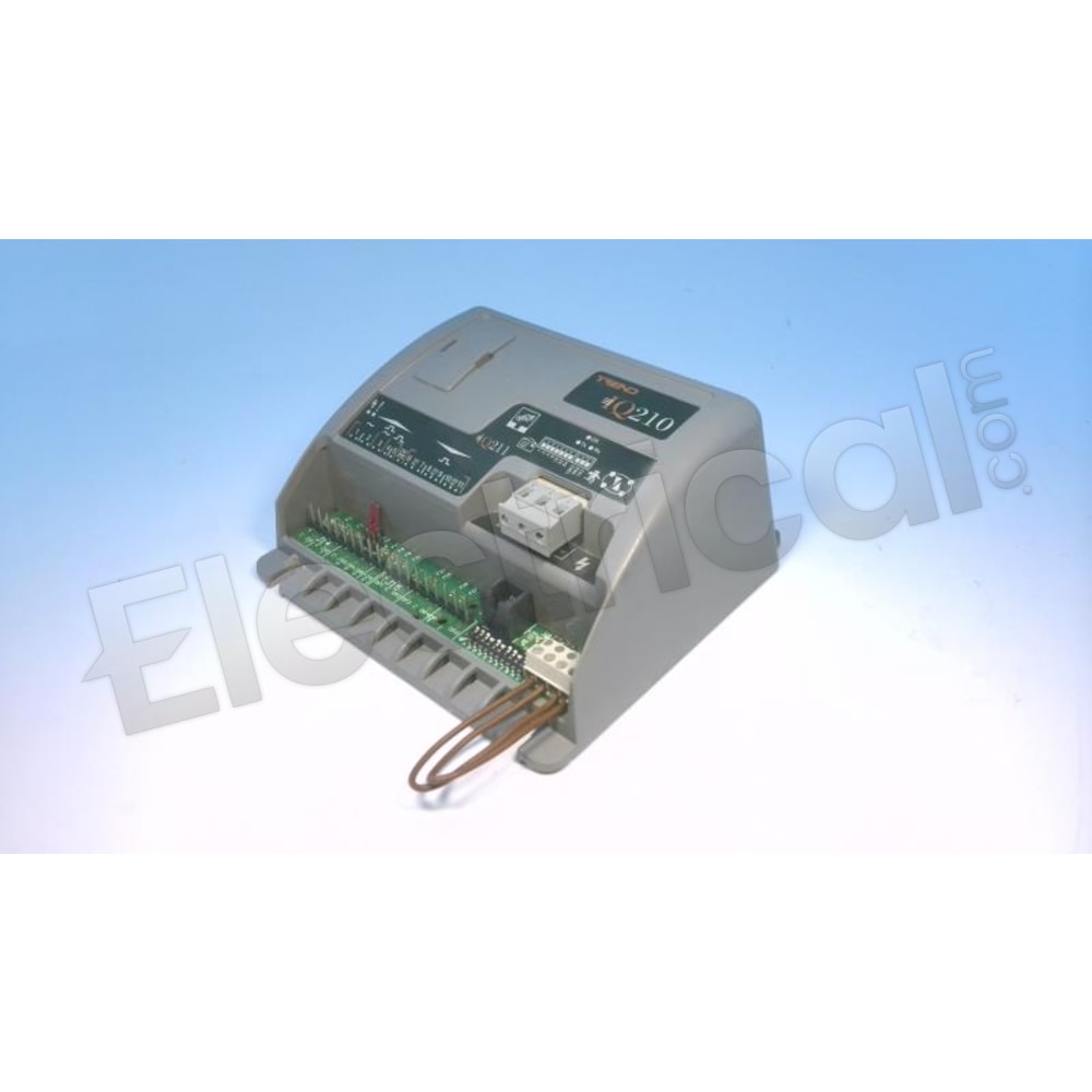 Trend IQ211-400008 Control Automation