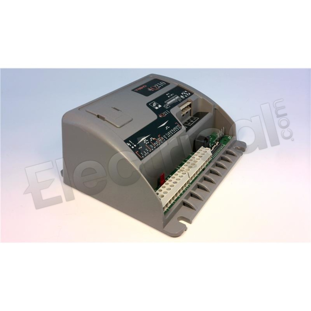Trend IQ211-4000K5 Control Accessory Automation