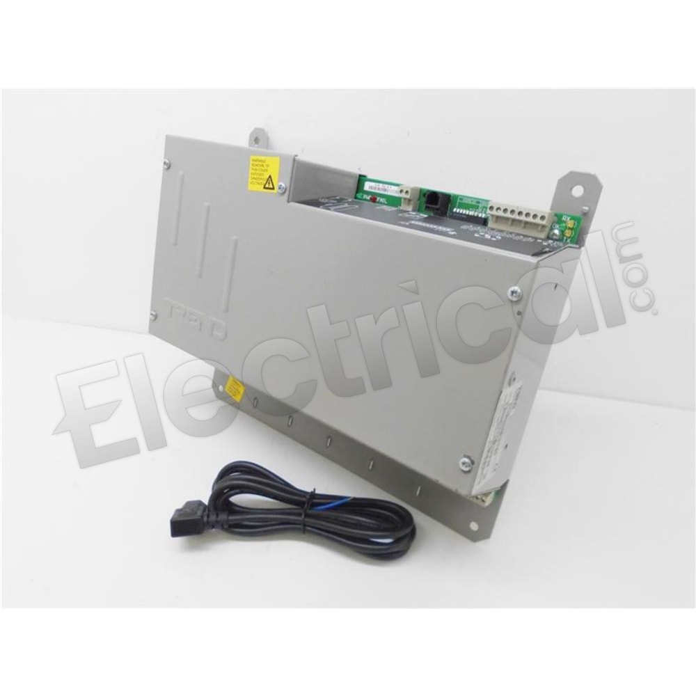 IQ233-400008 Trend PLC Module Automation