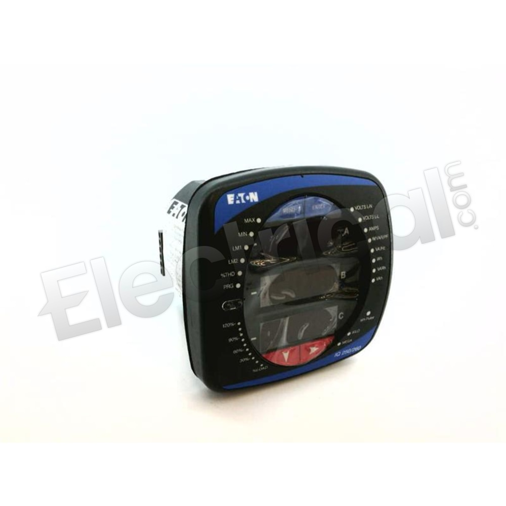 IQ260MA65110 Eaton HMI Automation