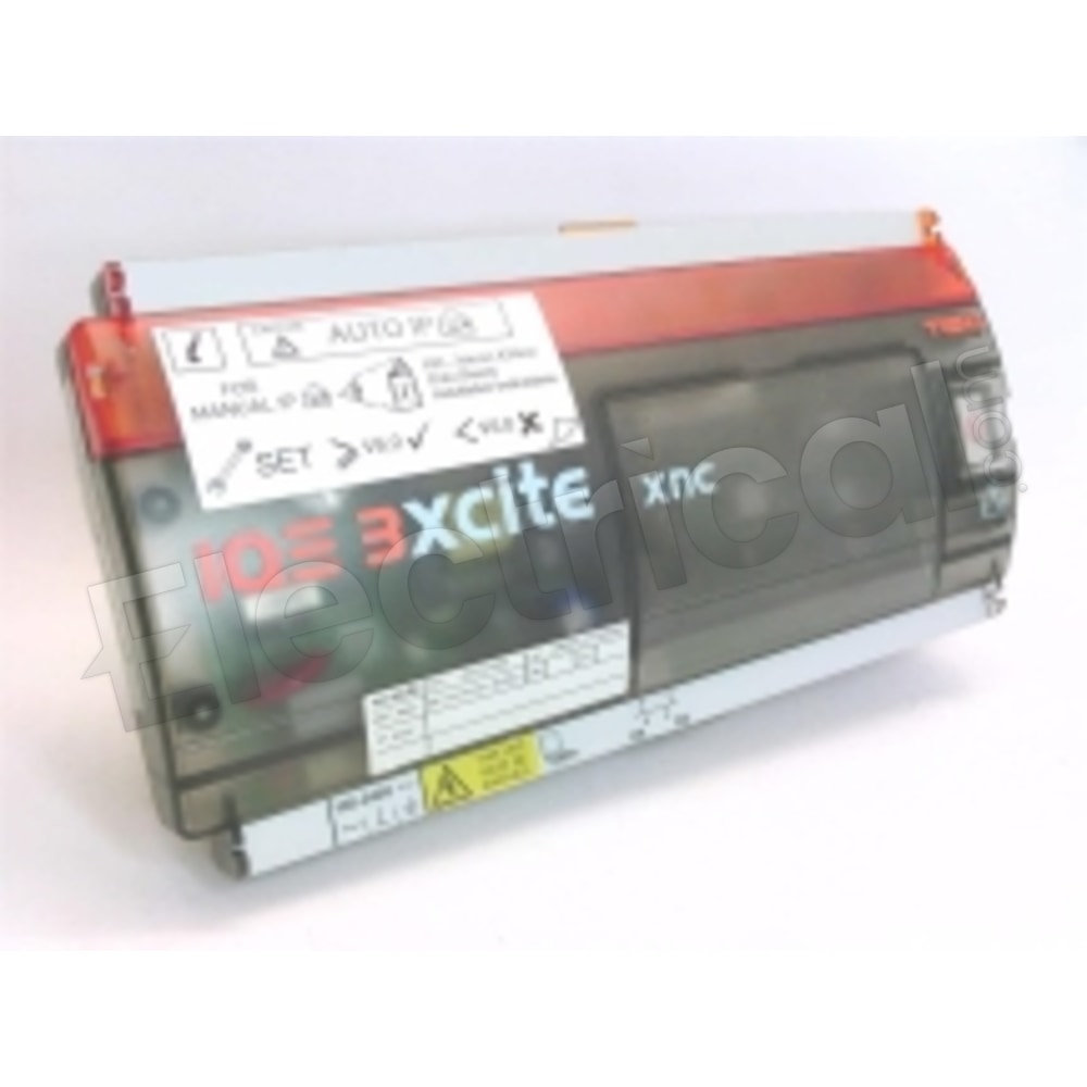 Trend IQ3-4021U7000 PLC Module Automation