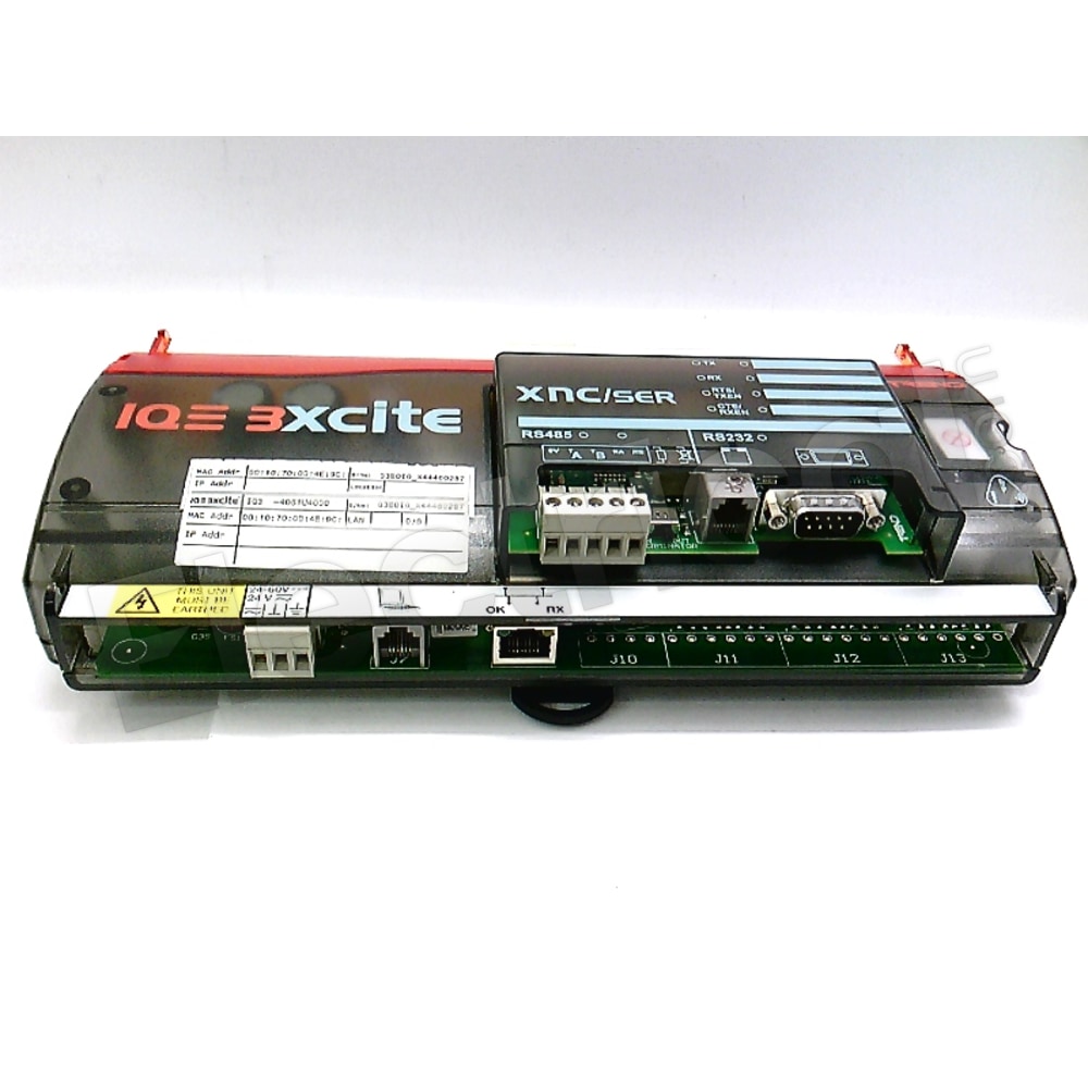 Trend IQ3-4061U4000 PLC Module Automation