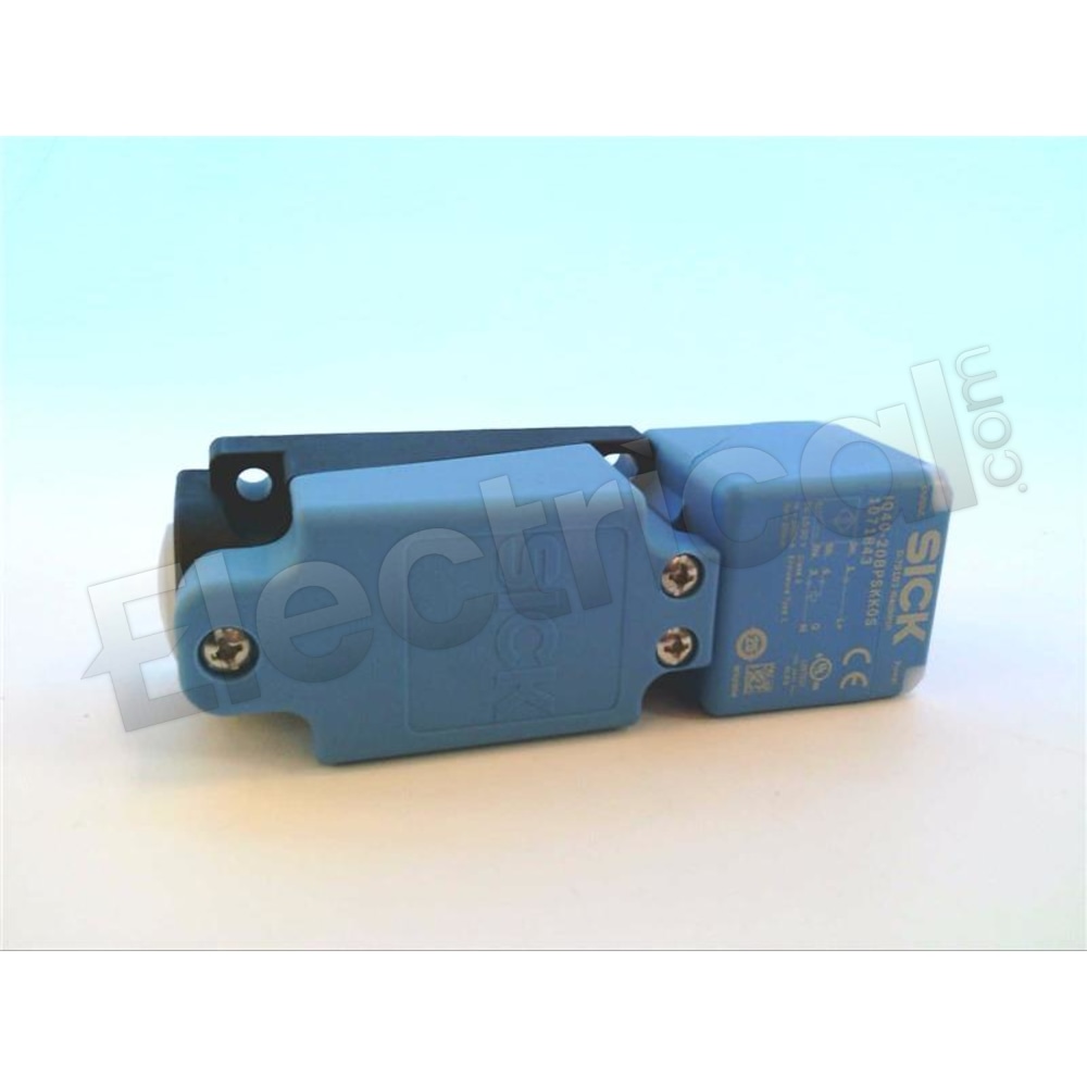IQ40-20BPSKK0S Sick Sensor Automation