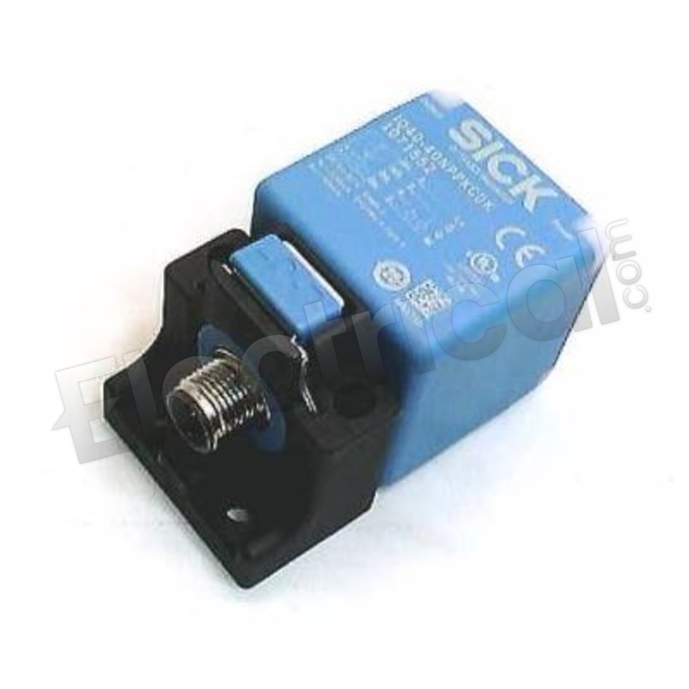 IQ40-40NPPKC0K Sick Sensor Automation