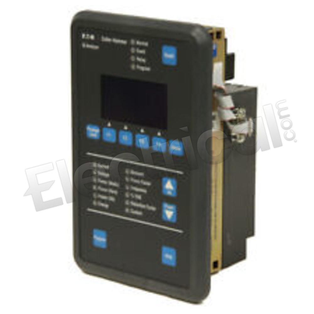 Eaton IQA-6400 Jitter Analyzer Test Equipment