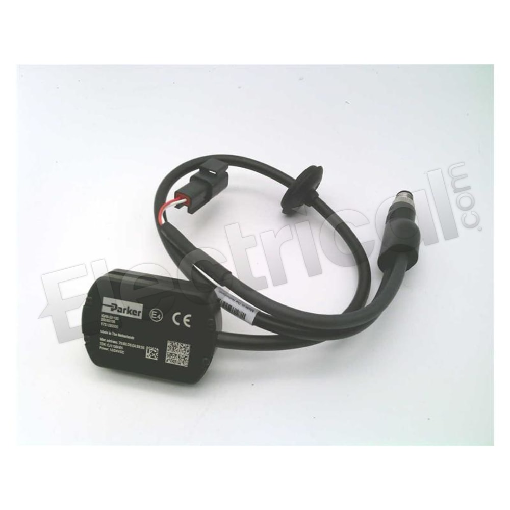 IQAN-SV-120 Parker Video Camera Camera & Vision