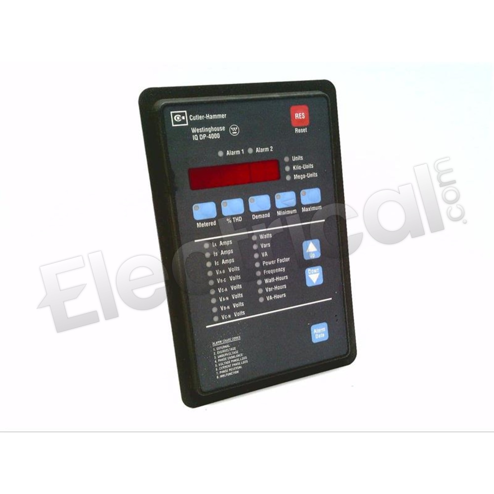 Eaton IQDP4010 Power Supply Power Supply