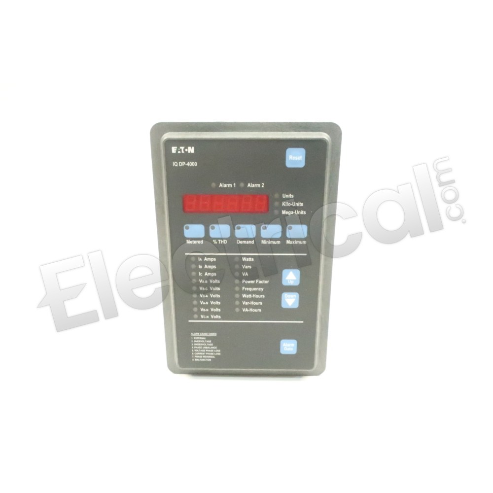 Eaton IQDP4130 PLC Automation