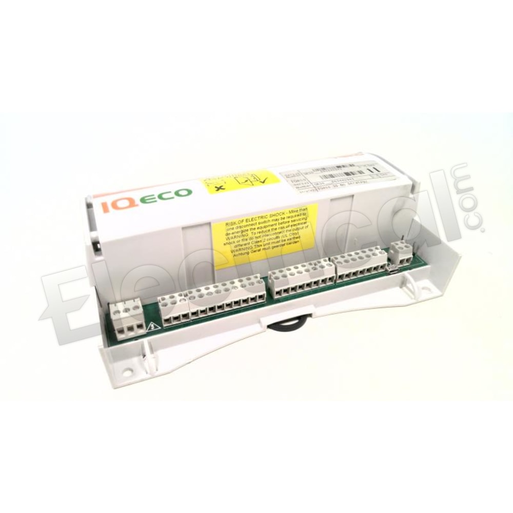 IQE35-1201U50035 Trend CPU/Control Board Automation