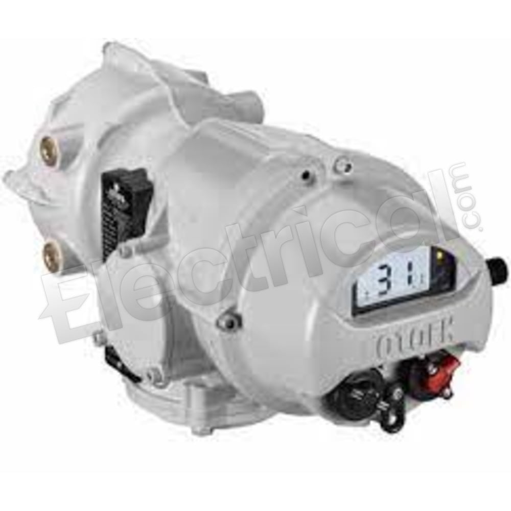 IQT1000 Rotork Pneumatic Actuator Pneumatic
