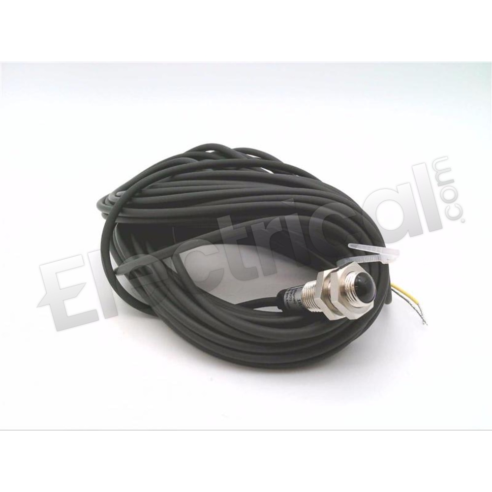 Pantron IR-M12-15M Sensor Automation