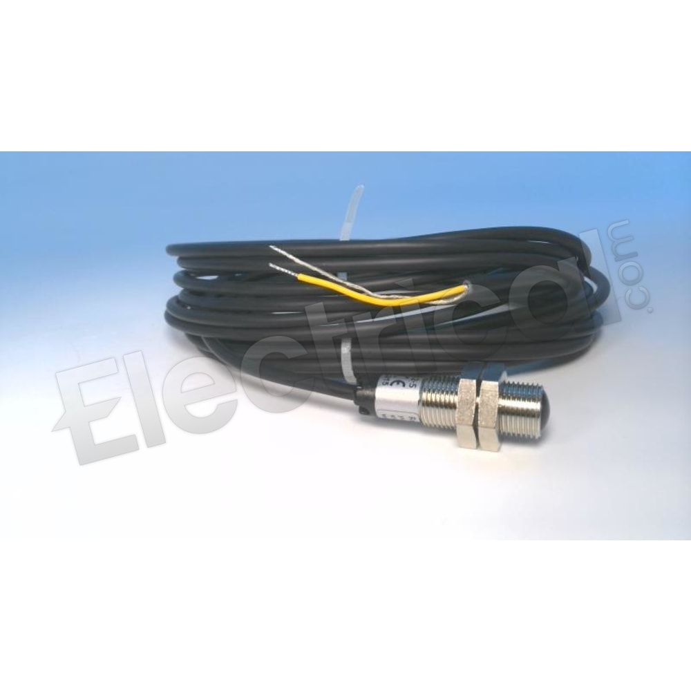 Pantron IR-M12-5M Sensor Automation