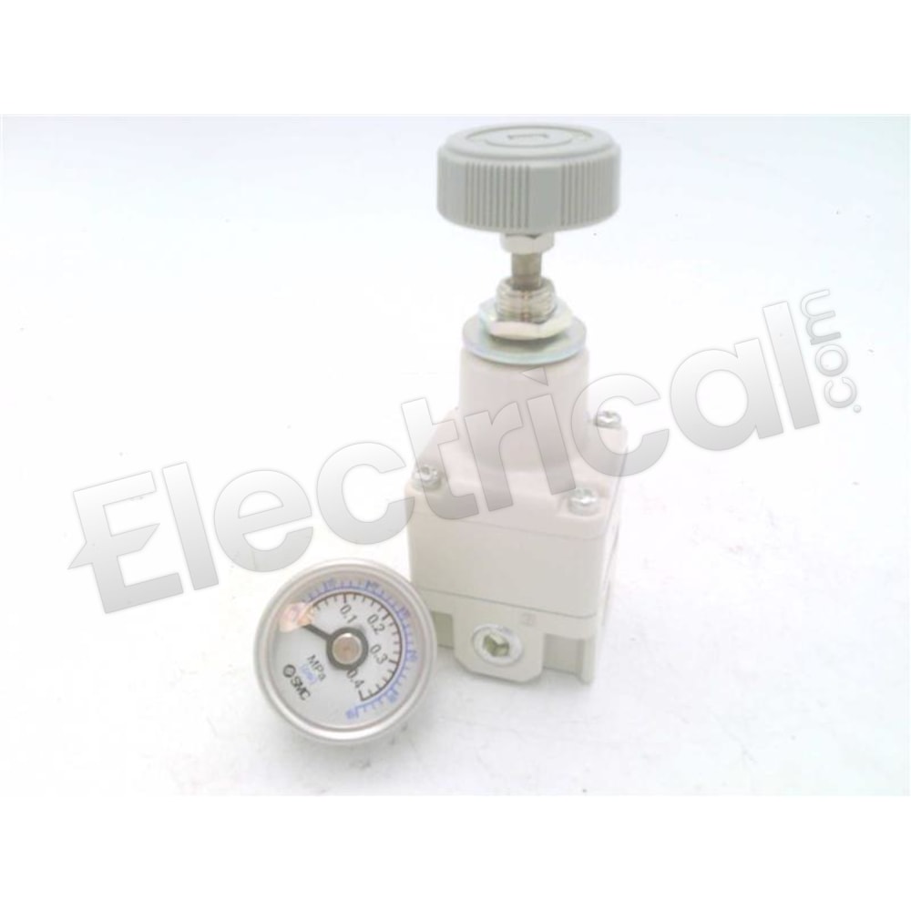 SMC IR1010-N01G Regulator Pneumatic