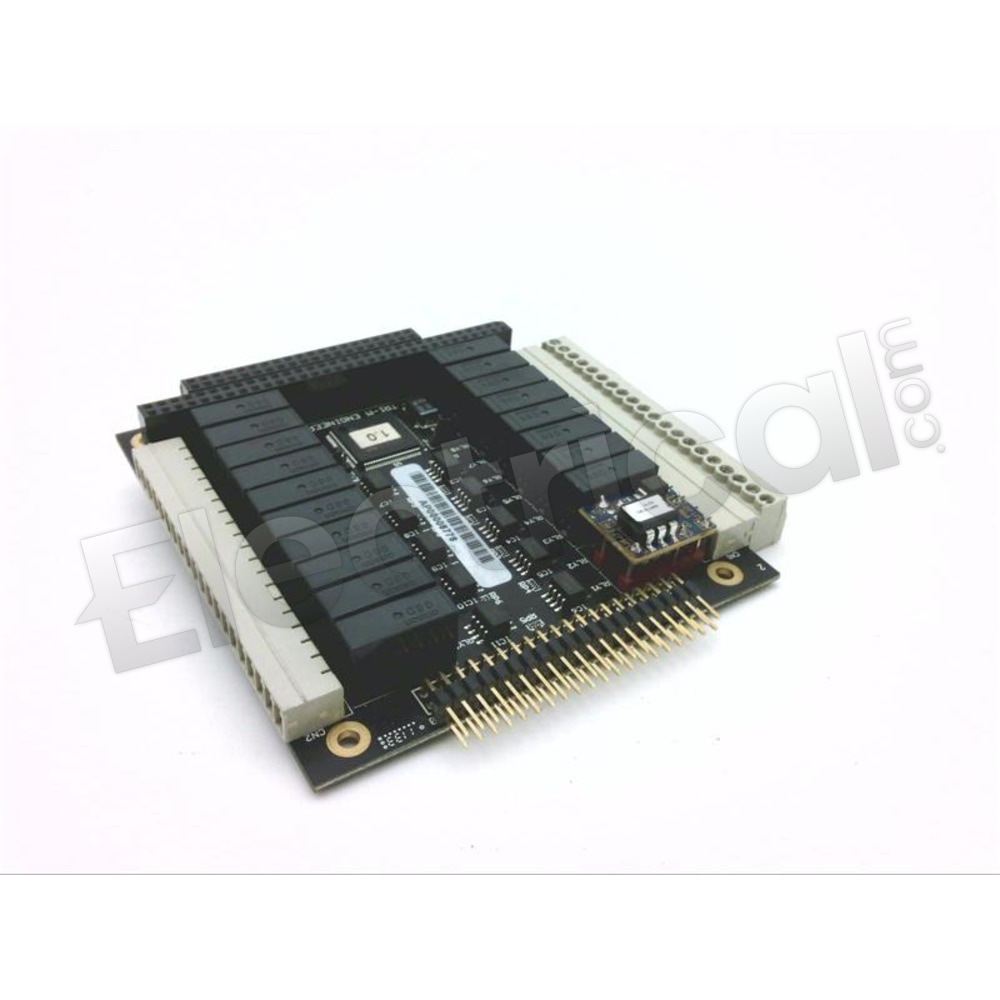 Tri-M Engineering IR104-20 Industrial Computer Accessory Automation