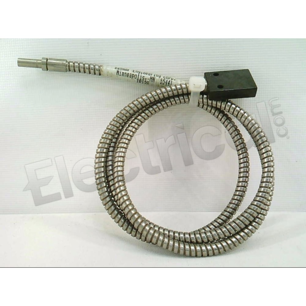 Banner Engineering IR13S Sensor Automation