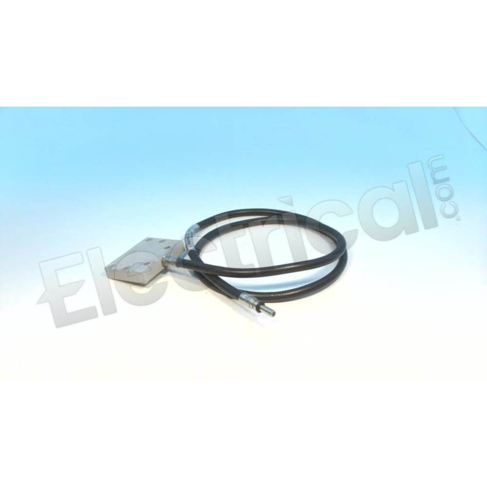 Banner Engineering IR2.53P Sensor Automation