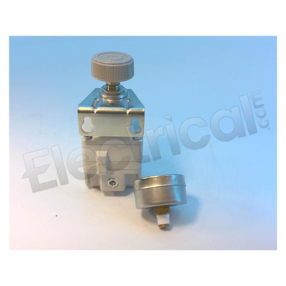 SMC IR2000-02BG Regulator Pneumatic