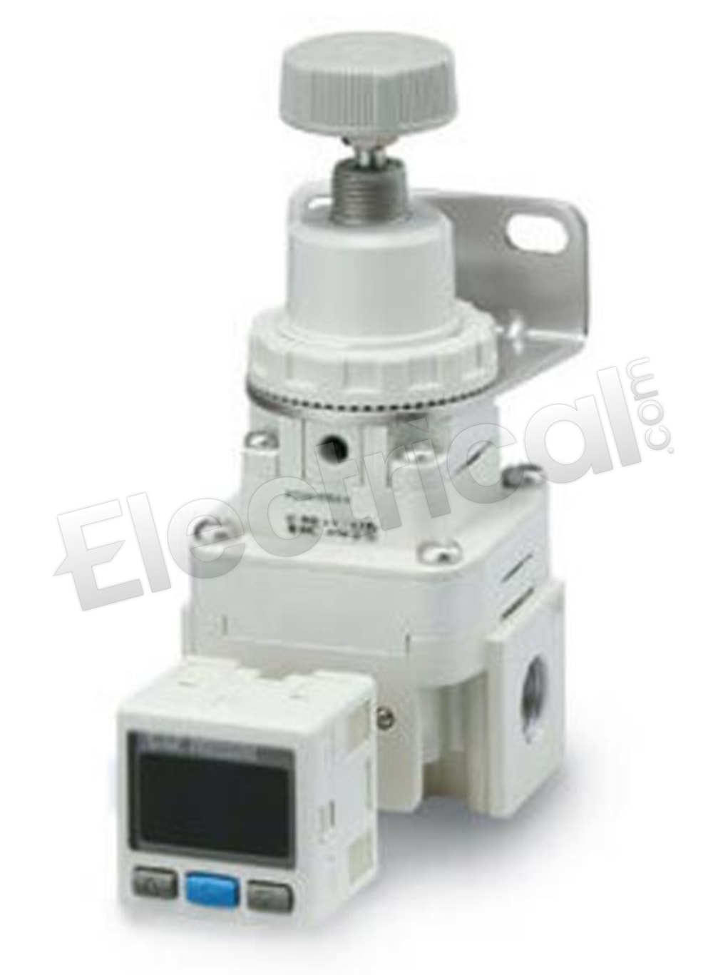 SMC IR2000-F02-A Regulator Pneumatic