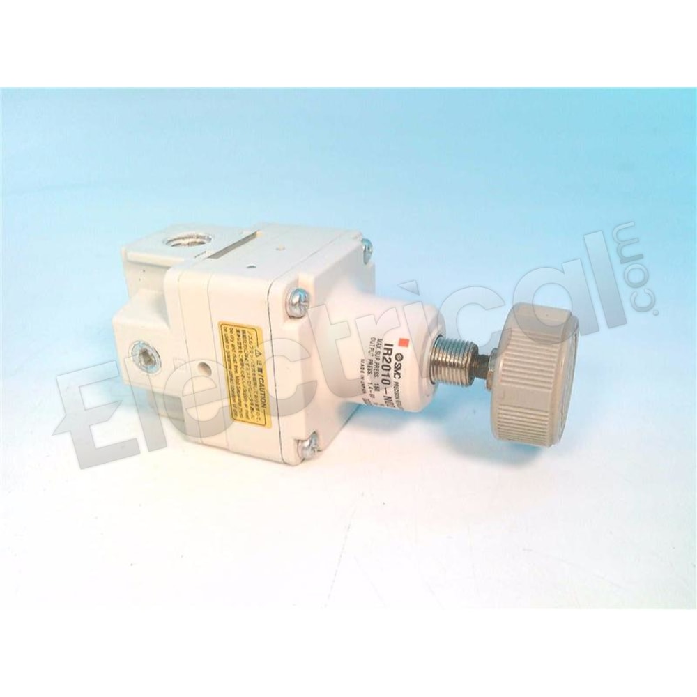 SMC IR2010-N02 Regulator Pneumatic