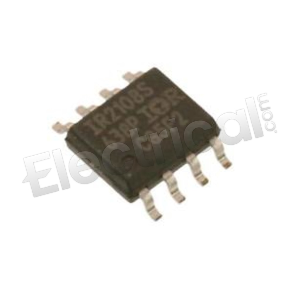 Infineon IR2108SPBF RF Power Amplifier RF