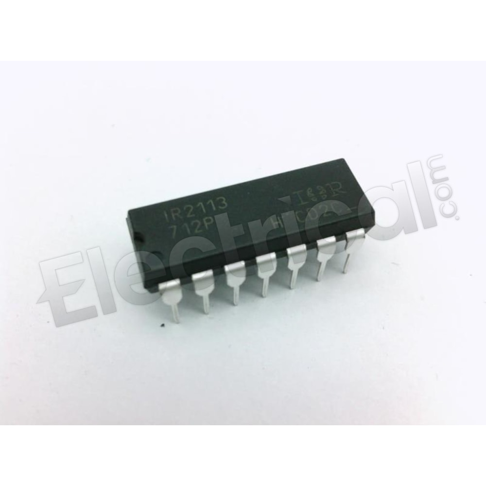 International Rectifier IR2113 Bridge Rectifier Semiconductor