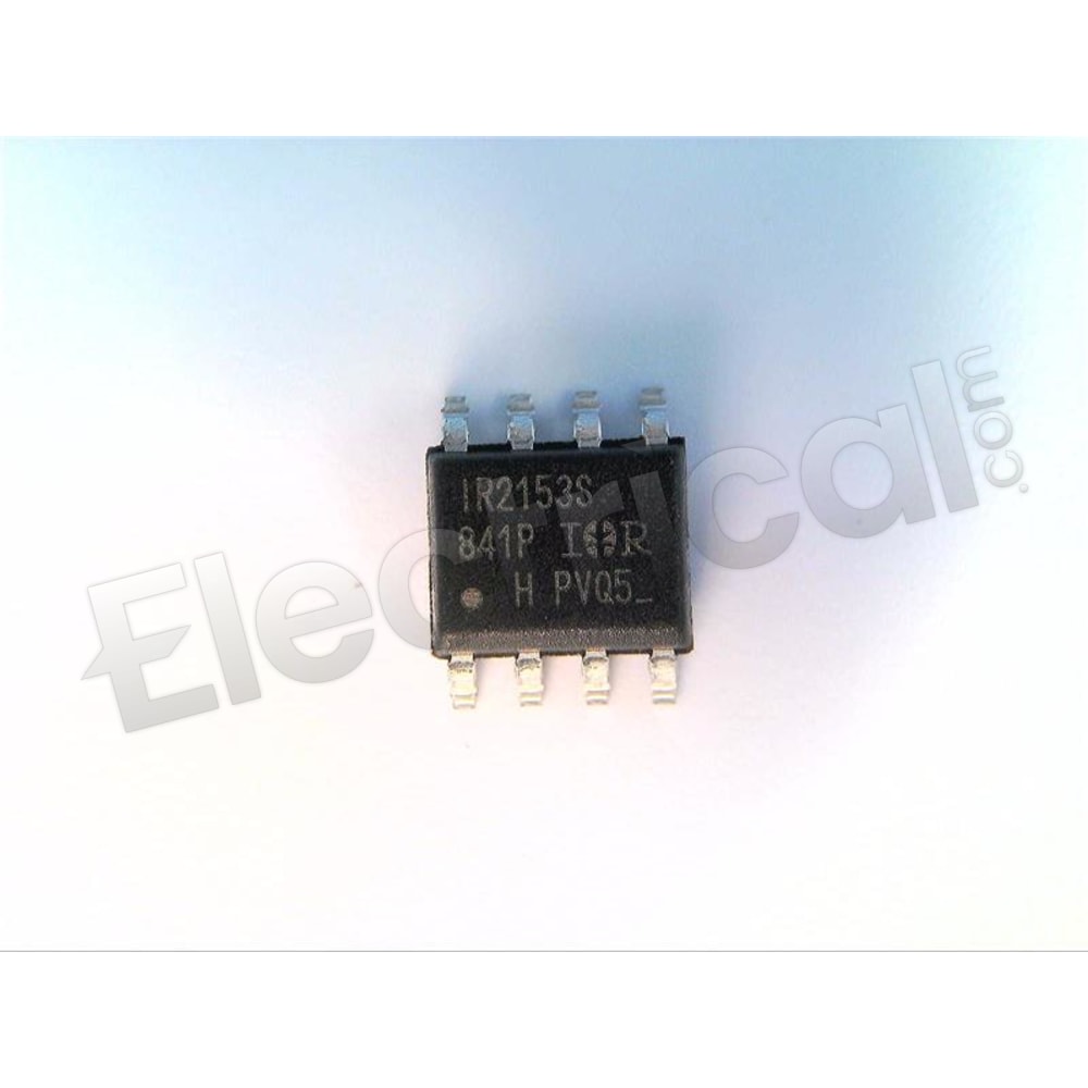 Infineon IR2153STRPBF Transistor Semiconductor