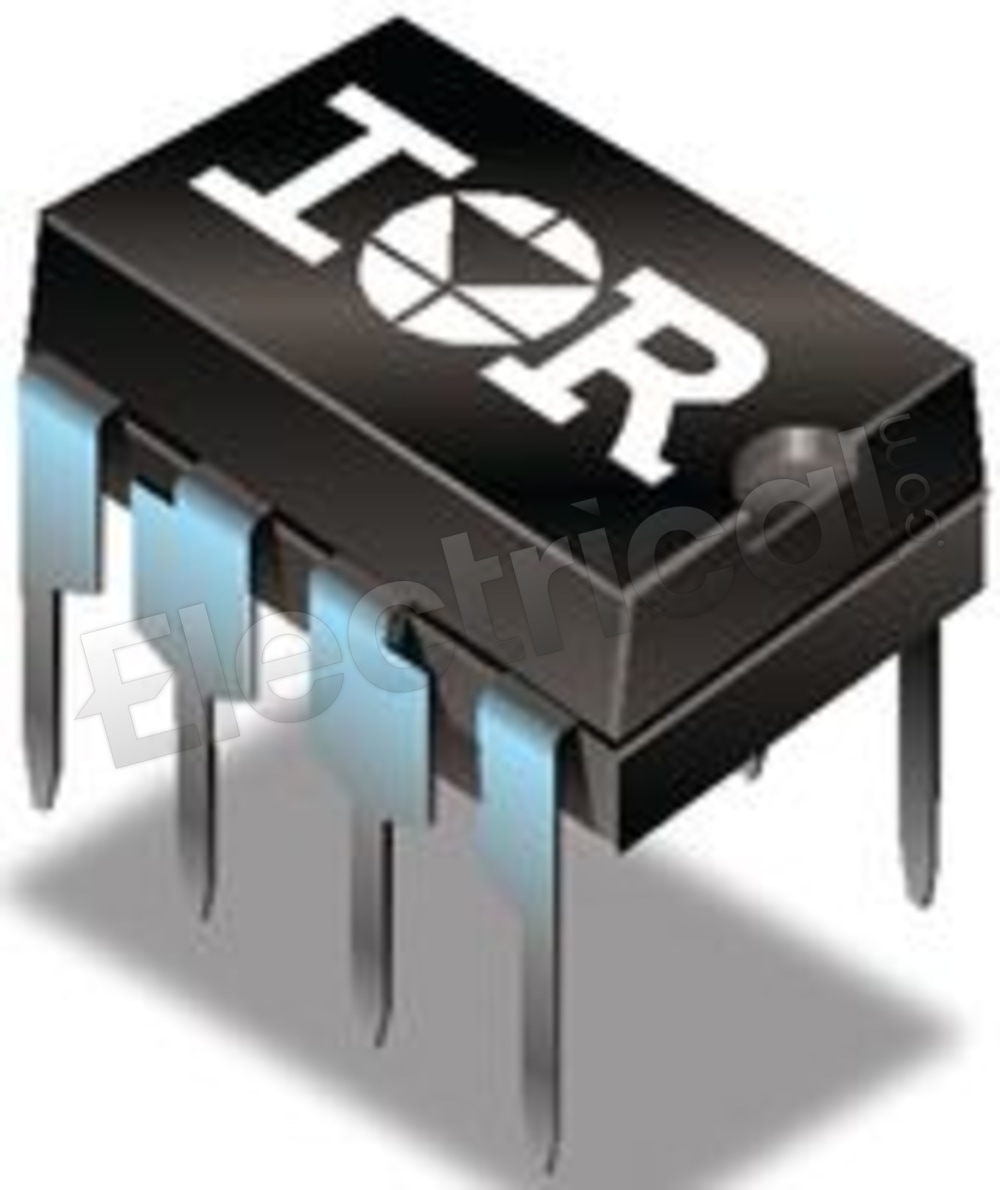 Infineon IR2175PBF Sensor Automation