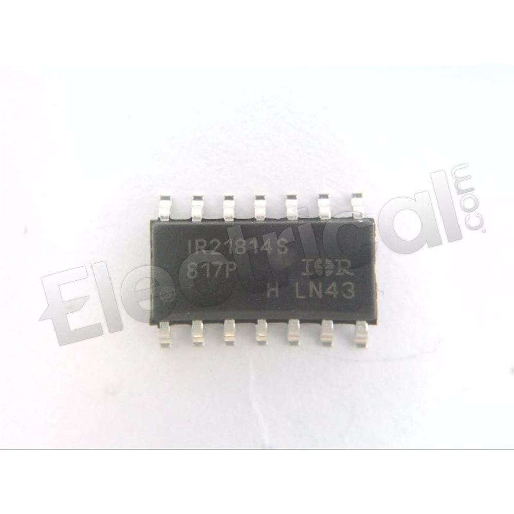 International Rectifier IR21814SPBF IC Chip Computer Component
