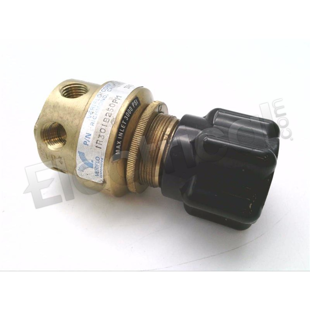 Parker IR301B250PM Sensor Automation