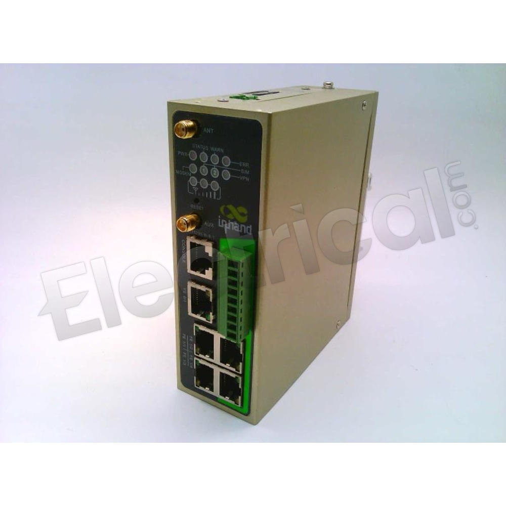 Inhand IR915L-FS08-S Networking Router Computer Component