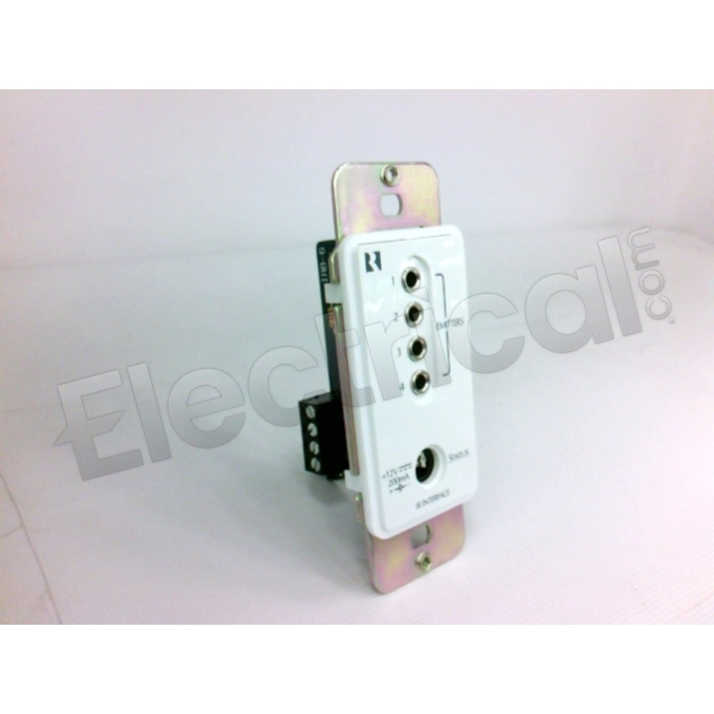 IRB-5 Russound Sensor Automation