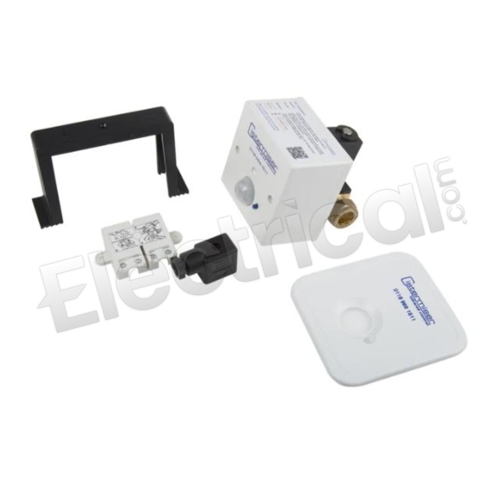 Cistermiser IRC Control Valve Valve