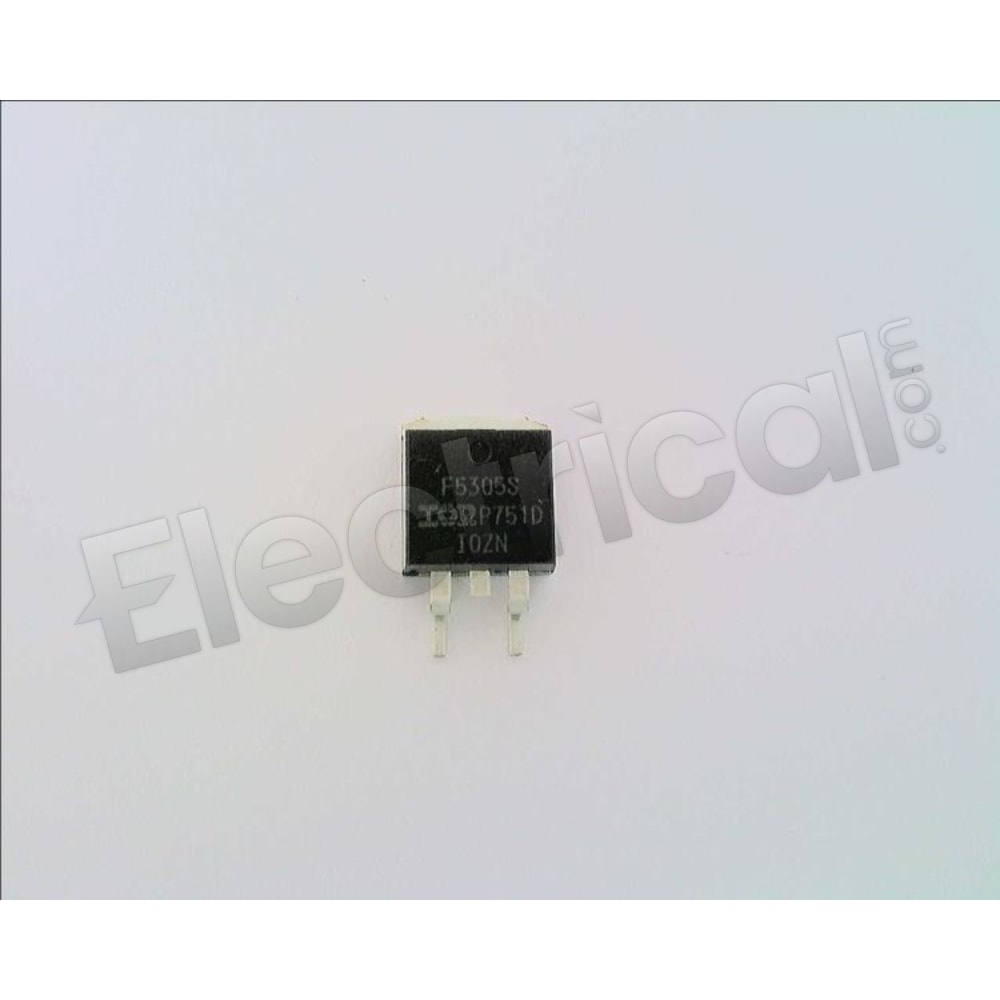 International Rectifier IRF-5305S Transistor Semiconductor