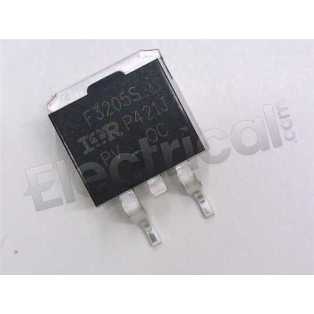 IRF3205SPBF Infineon Transistor Semiconductor