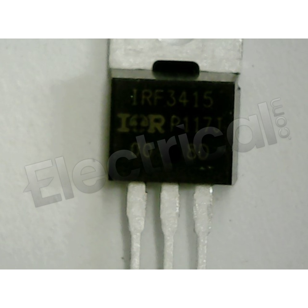 International Rectifier IRF3415PBF Transistor Semiconductor