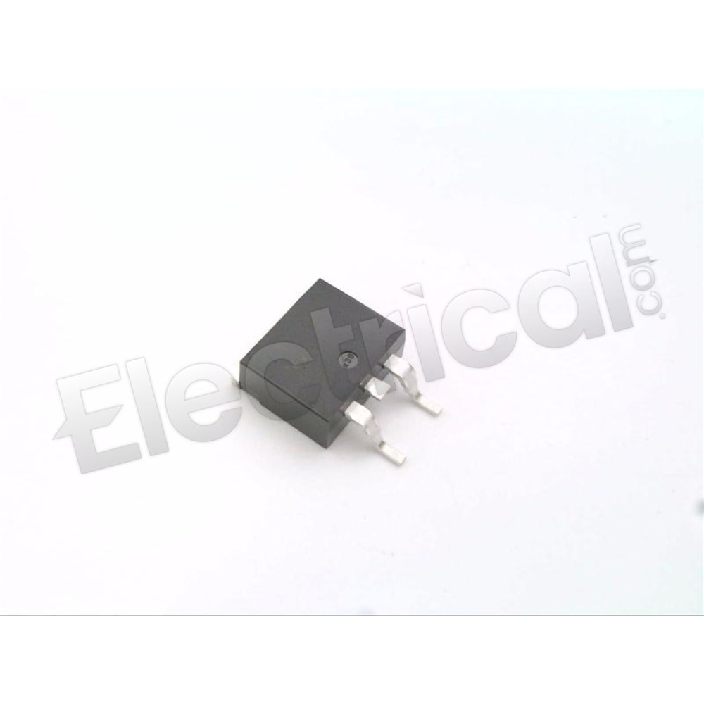 International Rectifier IRF3709STRLPBF Transistor Semiconductor