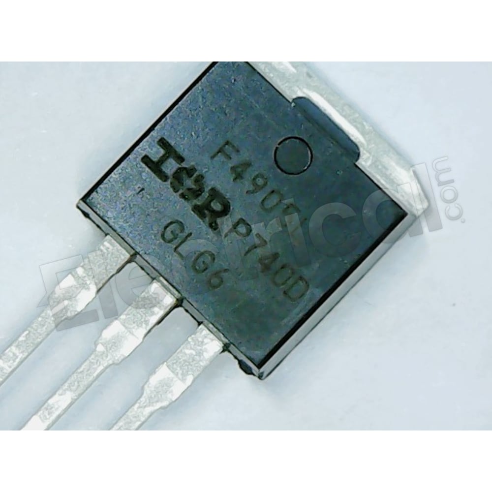 IRF4905LPBF Infineon Transistor Semiconductor