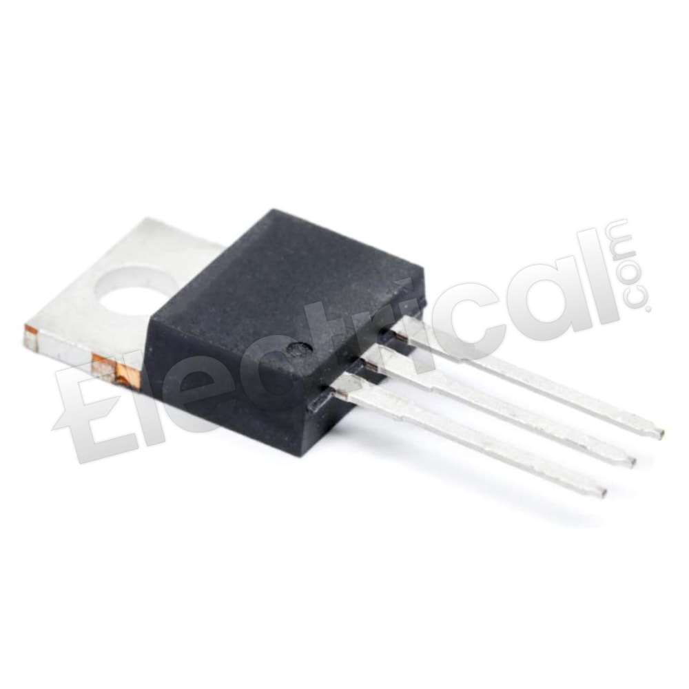 Infineon IRF520NPBF Transistor Semiconductor