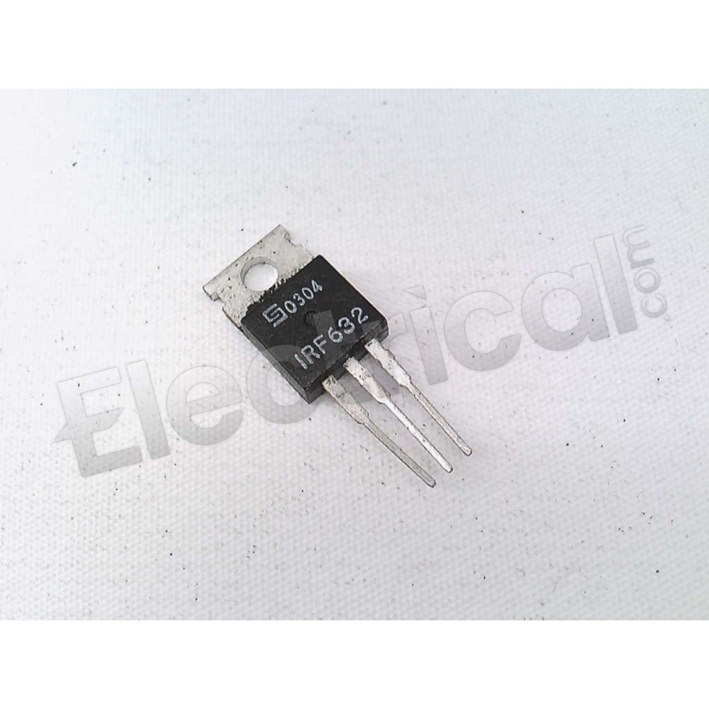 Generic IRF632 Transistor Semiconductor