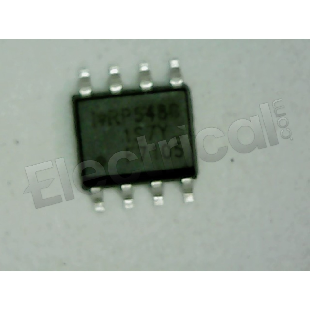 International Rectifier IRF7105PBF Transistor Semiconductor
