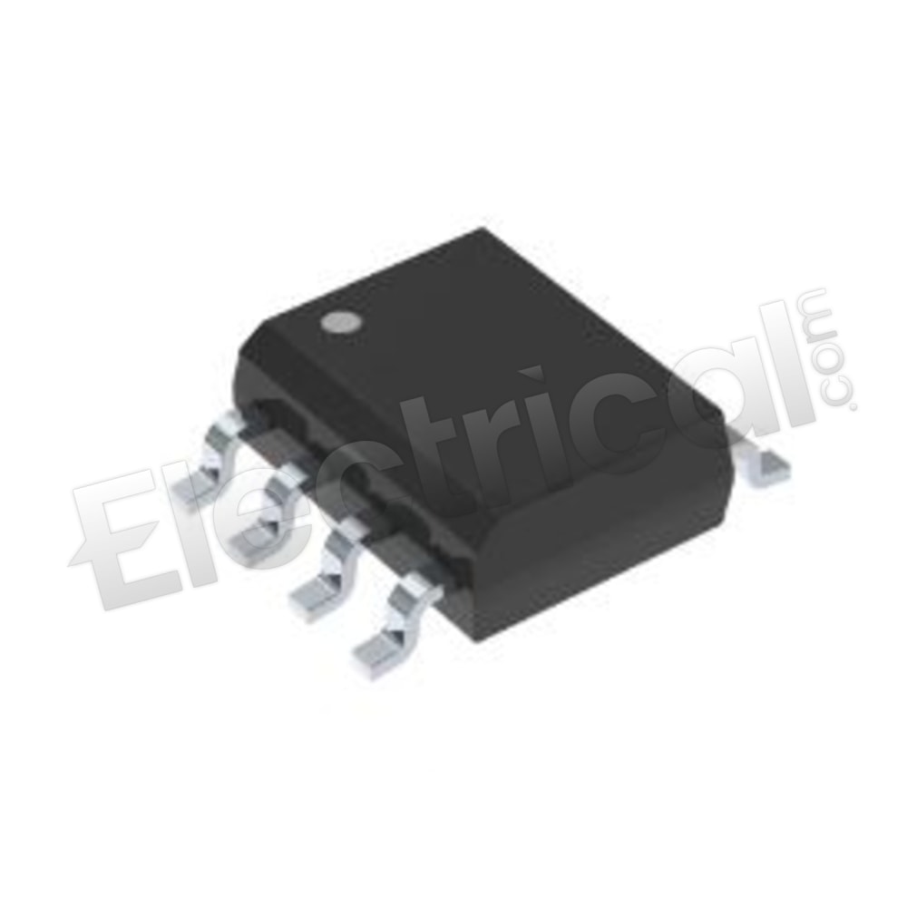 Infineon IRF7341PBF Transistor Semiconductor