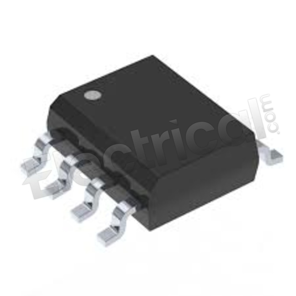 IRF7341TRPBF Infineon Transistor Semiconductor