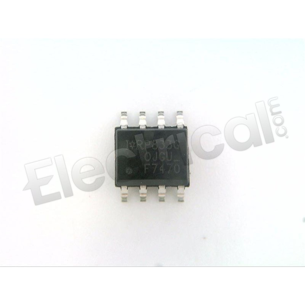 Infineon IRF7470PBF Transistor Semiconductor