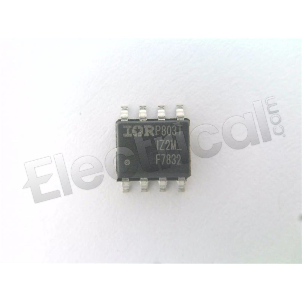 International Rectifier IRF7832PBF Transistor Semiconductor